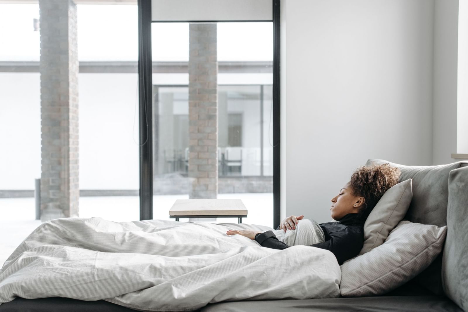 Sweating out a fever: Does it really work, and how to do it safely?