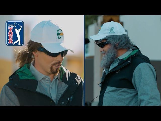 “Why is Ryan Fitzpatrick talking about golf?” - Fans slam ESPN for ...