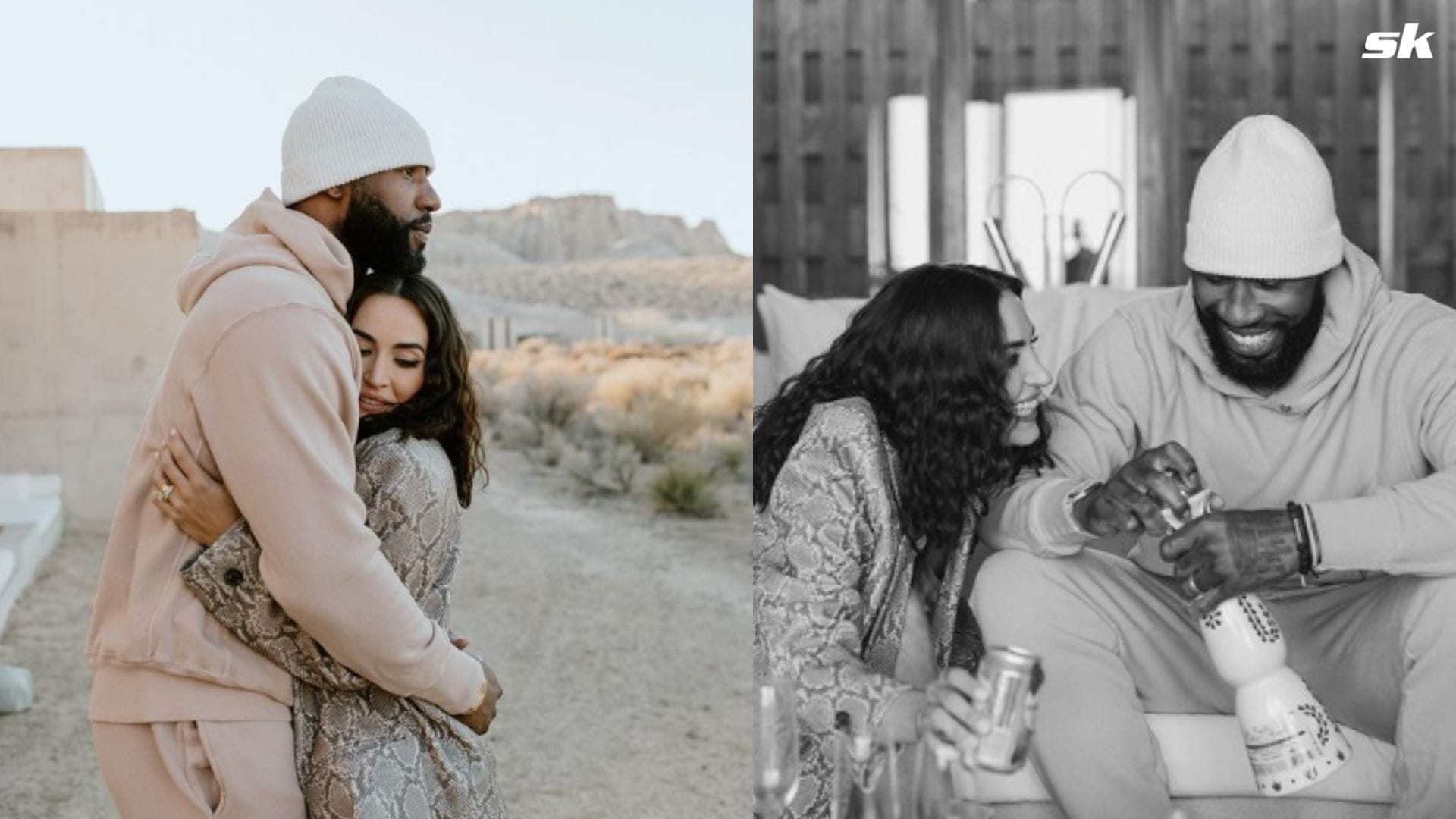 Who is Jason Heyward's wife, Vedrana Heyward? All about Dodger's new ...