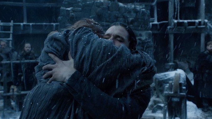 Snow: Everything to know about the Game of Thrones sequel