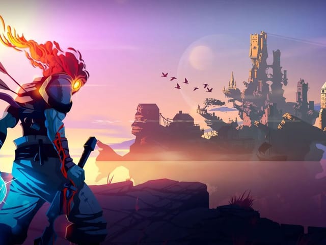 5 best roguelite games to play on mobile