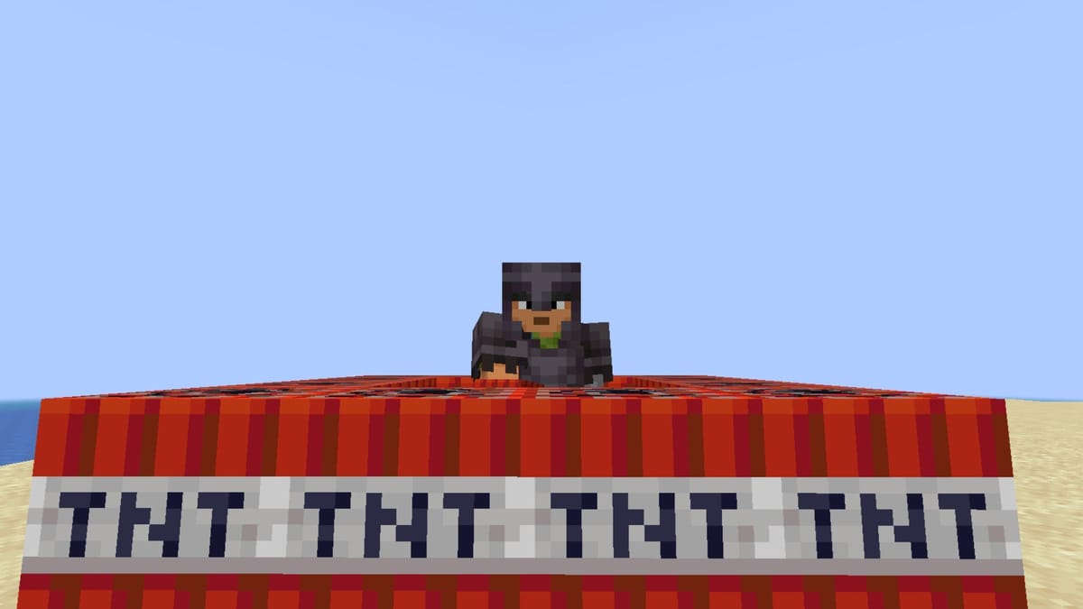 5 best enchantments for helmets in Minecraft (2023)