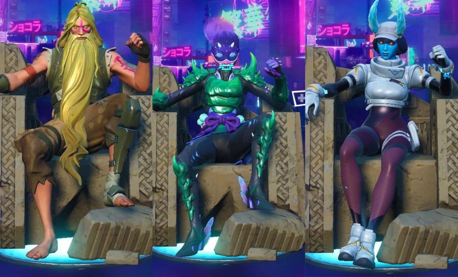 Is Mystica from Fortnite a boy or girl? Gender explained