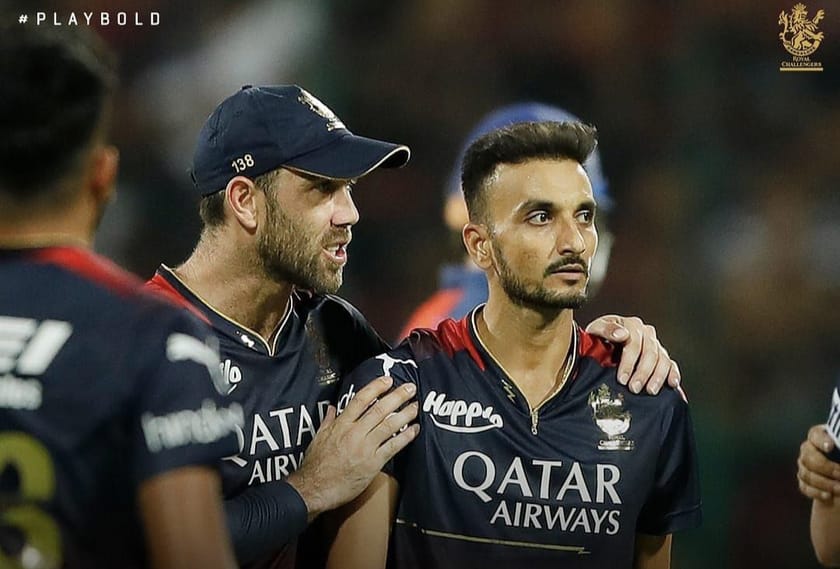5 times RCB lost a match from a winning position