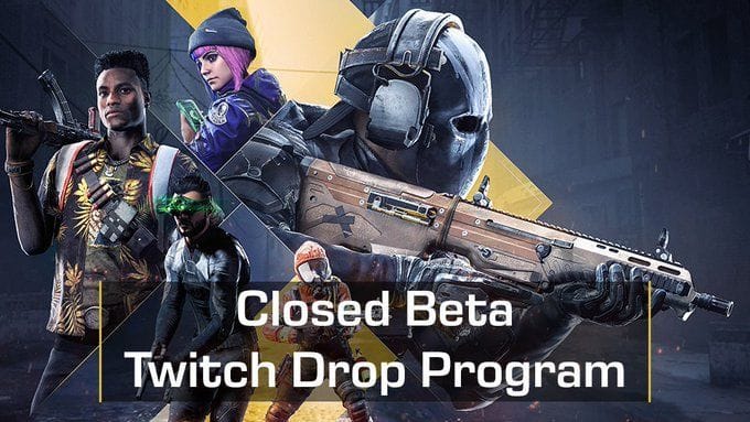 All XDefiant closed beta features revealed: maps, modes, factions and more