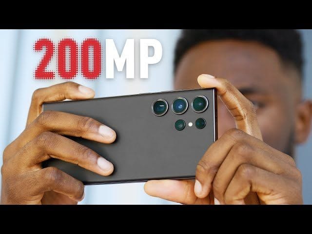 5 best Flagship phones with SnapDragon 8 Gen 2