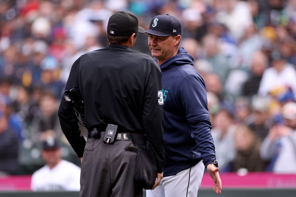 Seattle Mariners fans mock team exec’s assessment of the team’s ...
