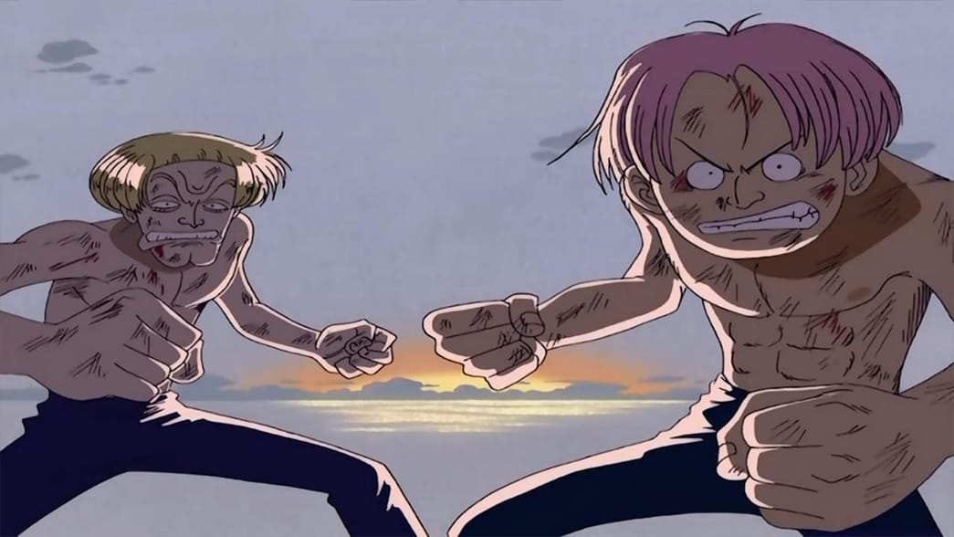 10 facts about Monkey D. Garp everyone should know, as of One Piece 1080