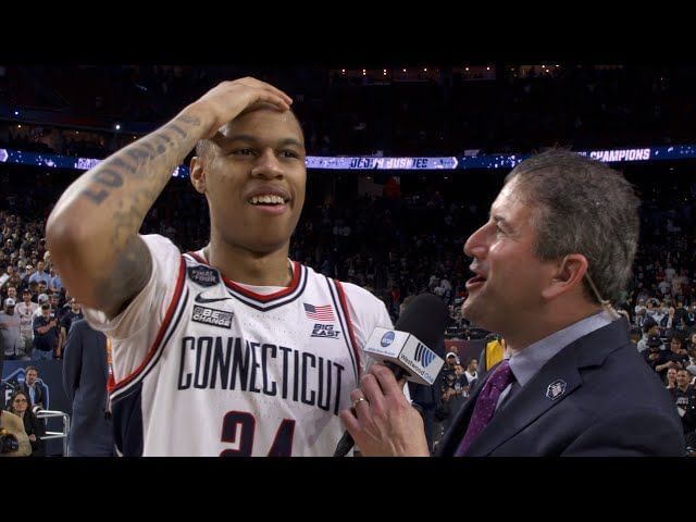 Who is Jordan Hawkins? Taking a closer look at the personal life and ...