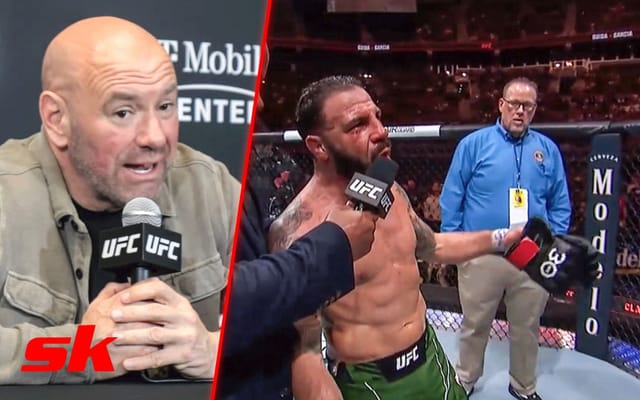 Clay Guida retirement: Did Clay Guida retire at UFC Kansas City? Dana ...