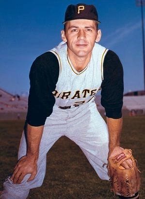 Who was Dick Groat's wife, Barbara Womble? A glimpse into the married ...