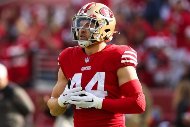 NFL: The NFL's Top Two Fullbacks: Looking at the 2 individuals at the ...