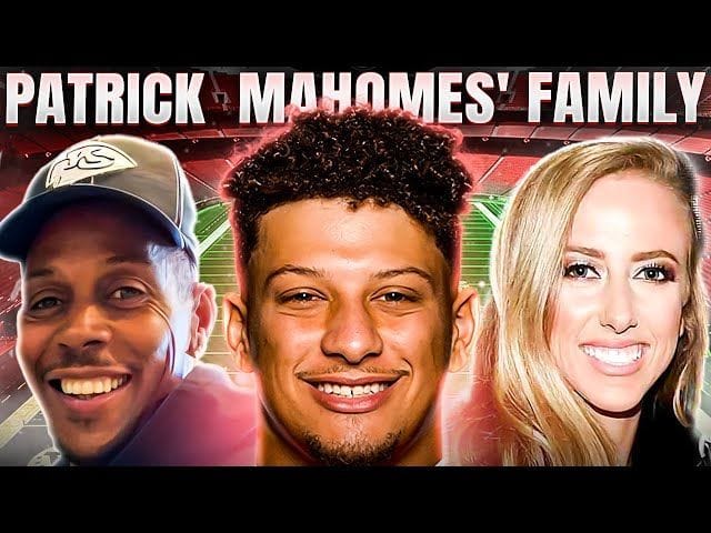 Who was Patrick Mahomes' grandmother Debbie Bates? Chiefs star's ...