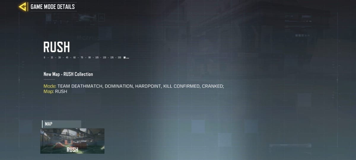 Call of Duty Mobile What A Rush event: Get a Silver Crate Coupon ...