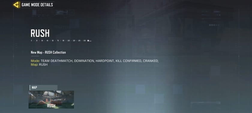 Call of Duty Mobile What A Rush event: Get a Silver Crate Coupon ...