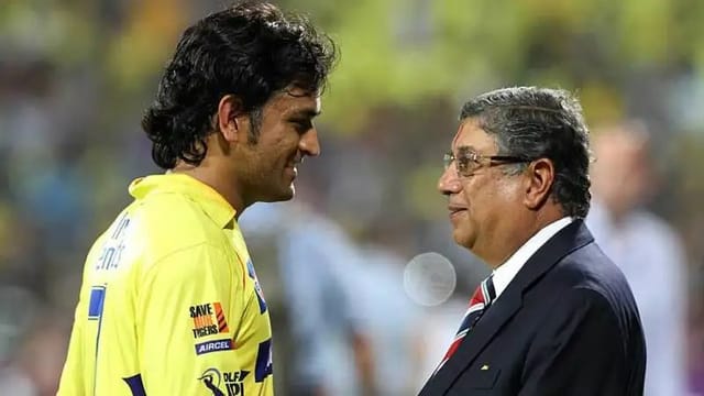 IPL: MS Dhoni's 3 unique hairstyles at the start of an IPL season