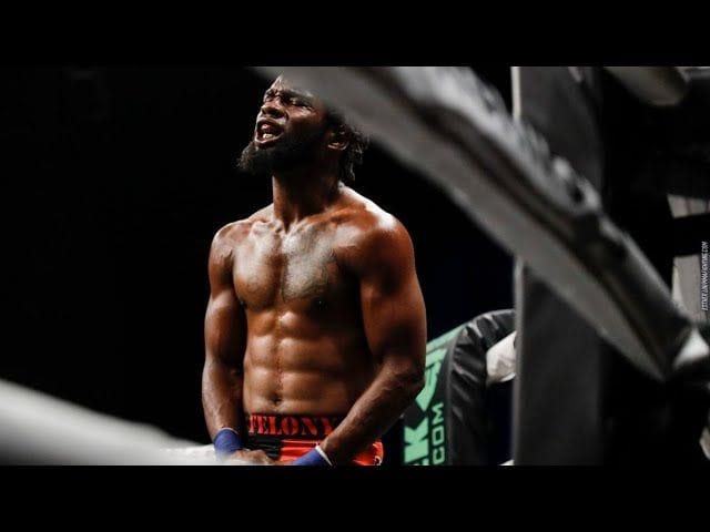 bare-knuckle MMA fight: Fans react as fighter on 14-fight skid is set ...
