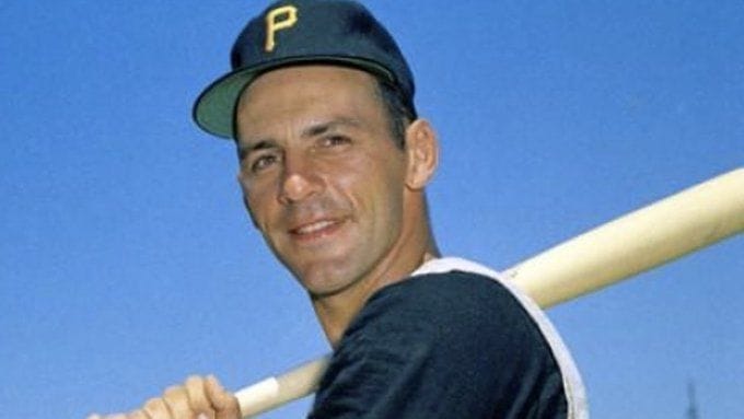 Who was Dick Groat's wife, Barbara Womble? A glimpse into the married ...