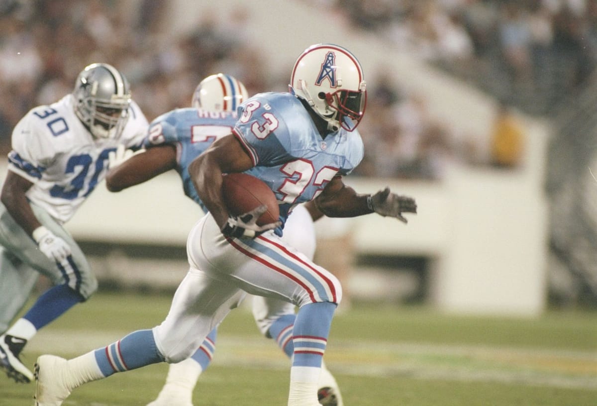 Ranking the 3 best uniforms in NFL history