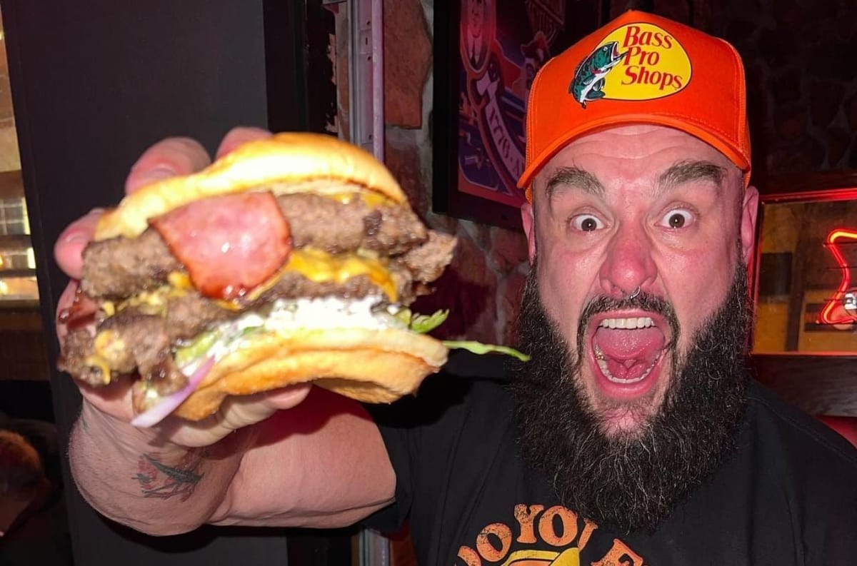 Braun Strowman Net Worth 2023, Real Name, Salary, House, Car and more