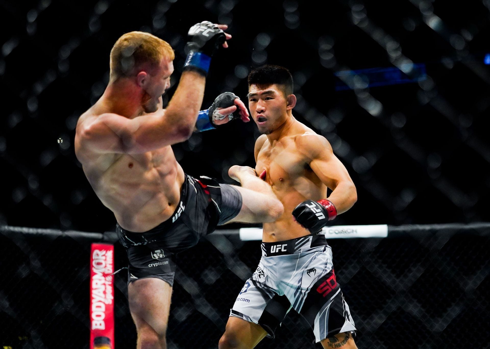 Song Yadong Stats, News, Bio & More