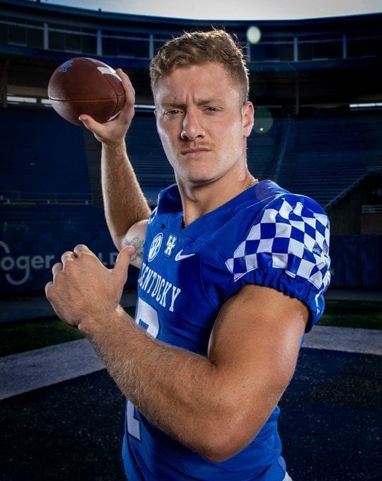 Will Levis landing spots: Ranking best fits for Kentucky QB ahead of ...