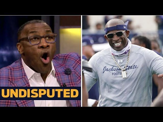 “gold Digging H E” Deion Sanders Daughter Once Accused Hall Of Famer
