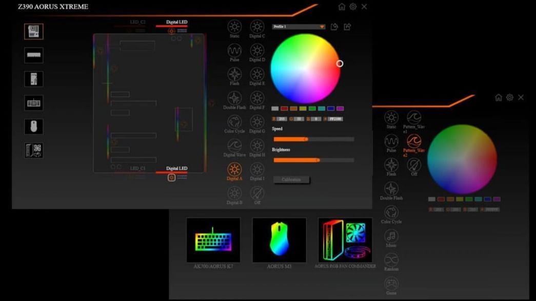 5 best software to synchronize your PC RGB lighting