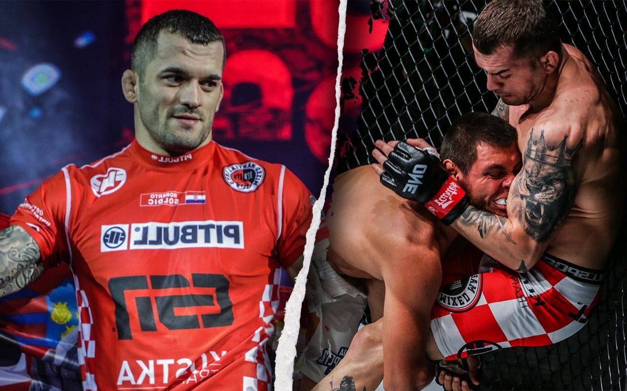 Zebaztian Kadestam: Roberto Soldic eager to show American fans who he ...