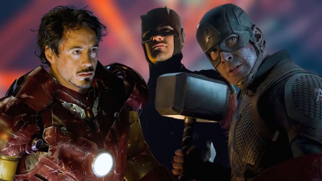 10 Marvel superheroes who retired too early