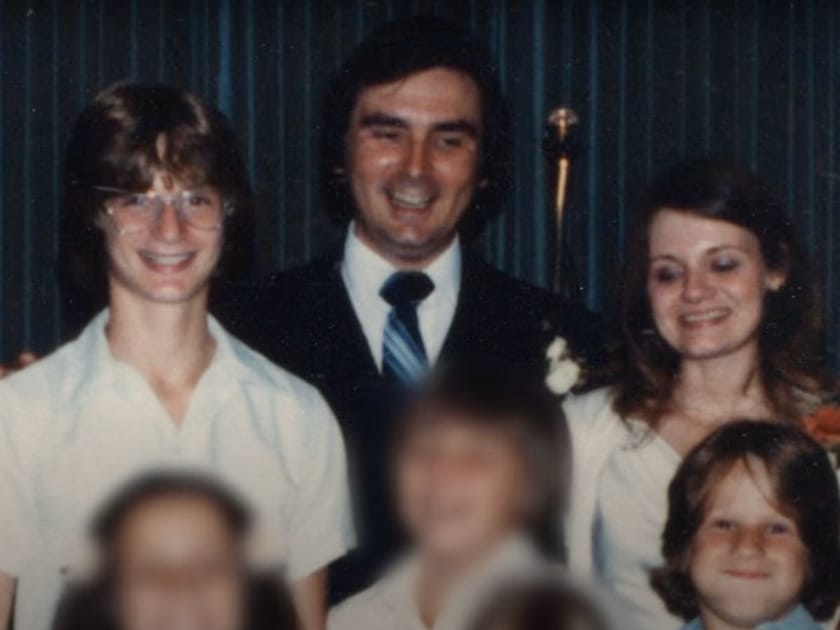 Delbert Shafer: Where is David Shafer now? Whereabouts explored ahead ...