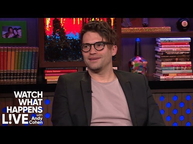 What Advice Did Andy Cohen Give Tom Schwartz Following The Latters 1139