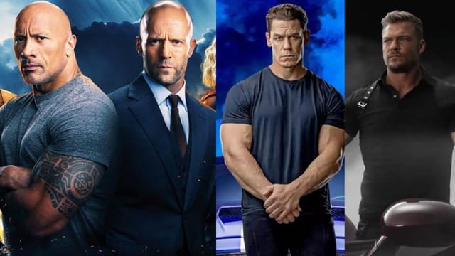 4 Fast & Furious spinoffs that could happen after Fast 11