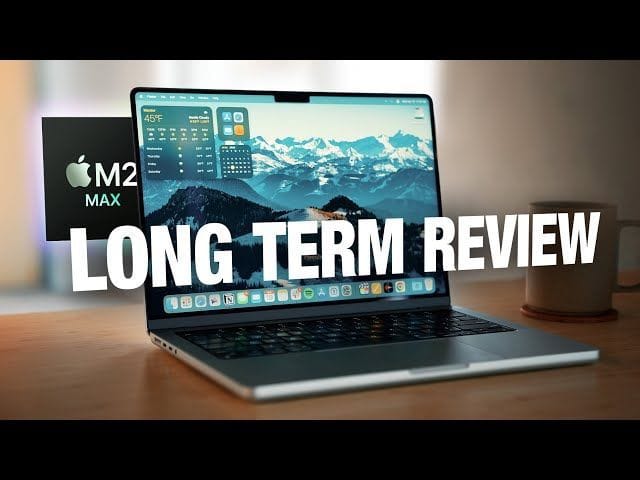 5 laptops with the best battery life in 2023