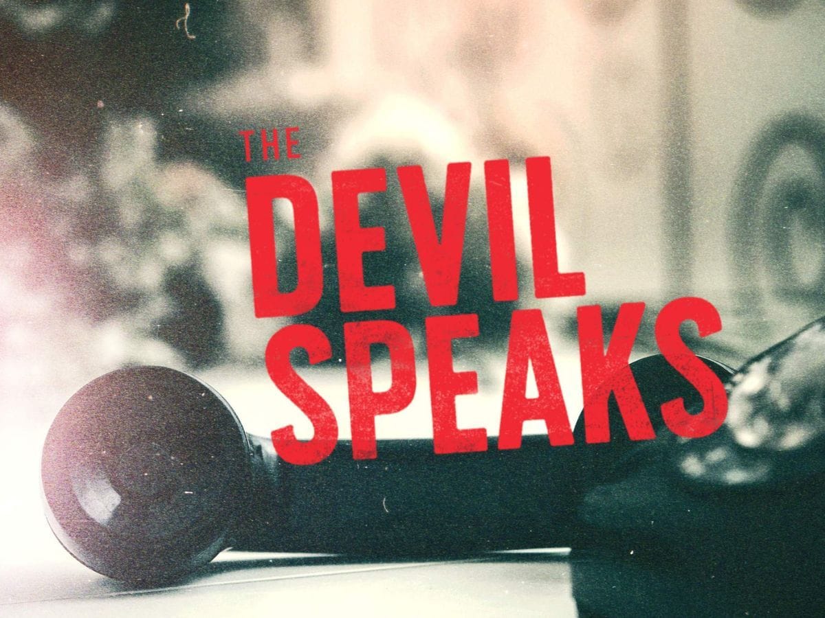 Eric Babos: Who killed John Riebe? Details explored ahead of The Devil ...