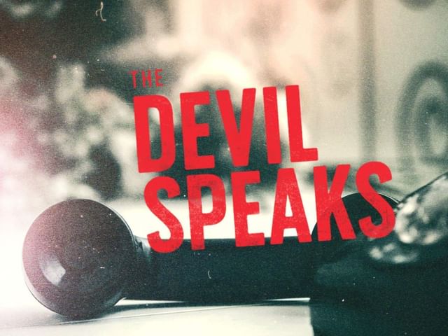 Eric Babos: Who killed John Riebe? Details explored ahead of The Devil ...