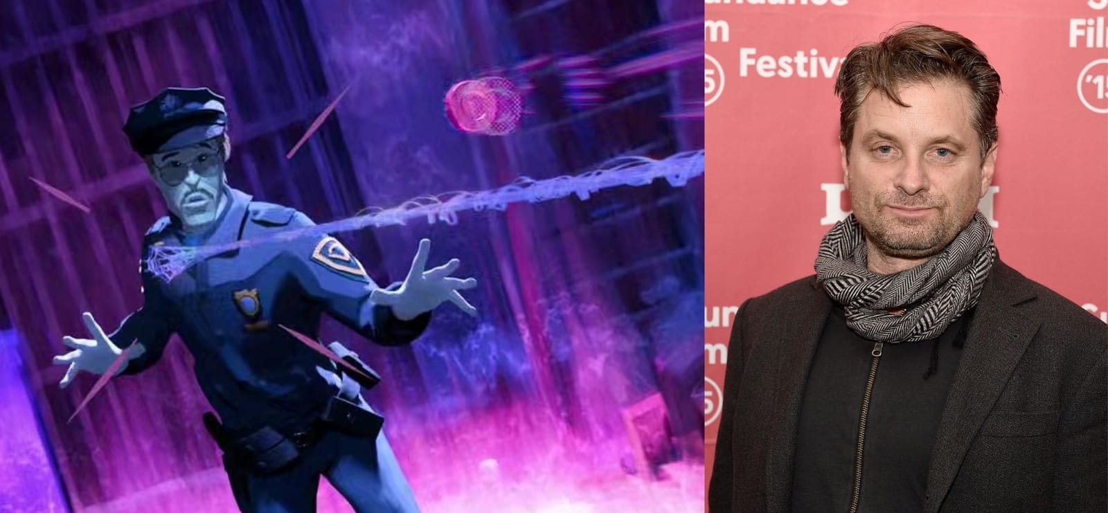 Spider-Man: Across the Spider-Verse - Full list of every cast member
