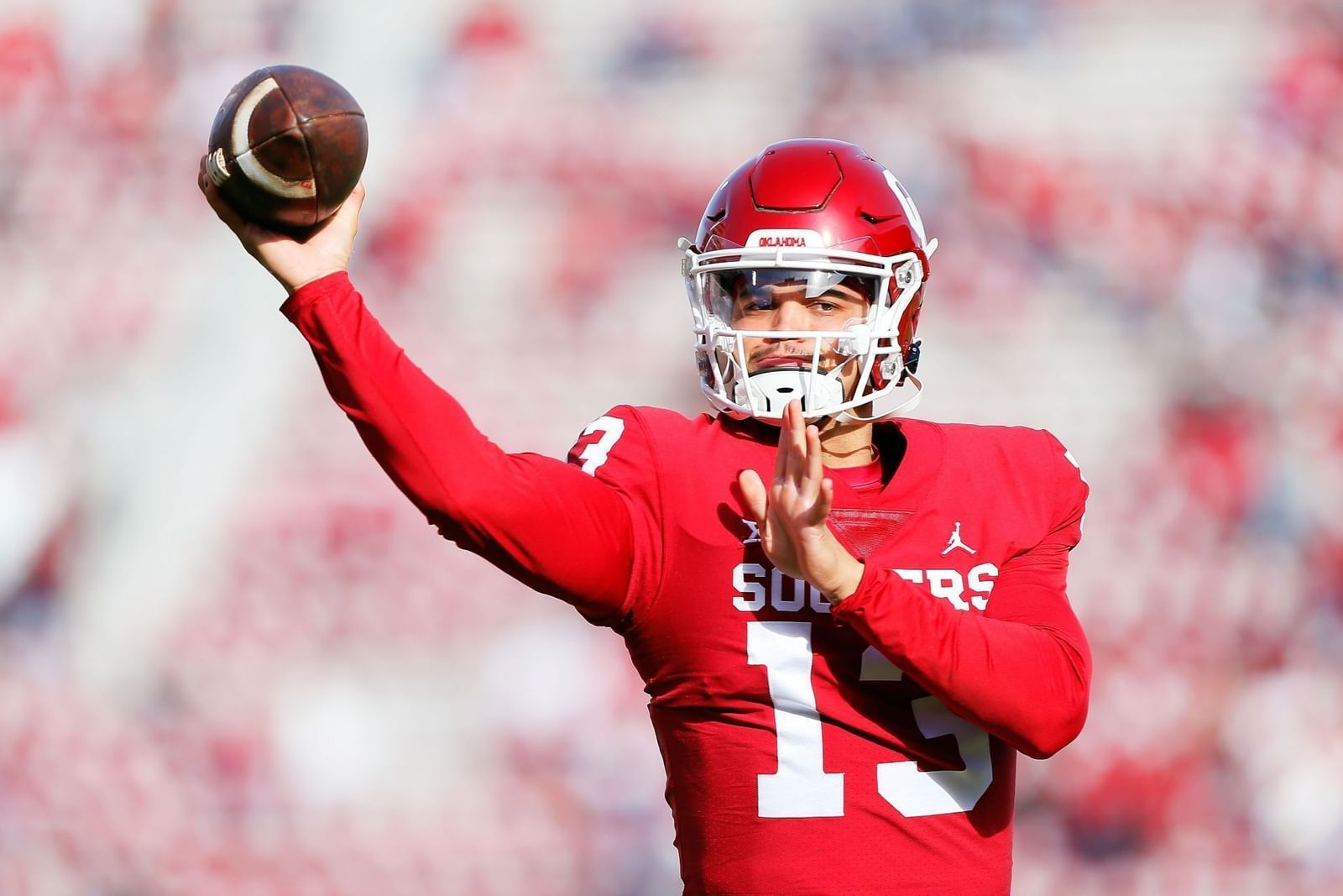 Caleb Williams College | What is Caleb Williams studying at USC?