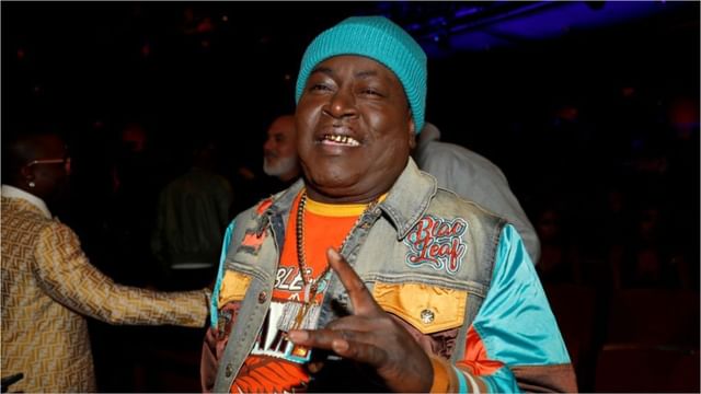 What happened to Trick Daddy's face? Before and after pictures go viral ...