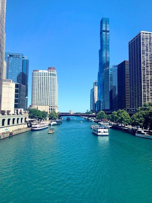 Andrew Tate Chicago tweet: Andrew Tate explains intention behind vile ...