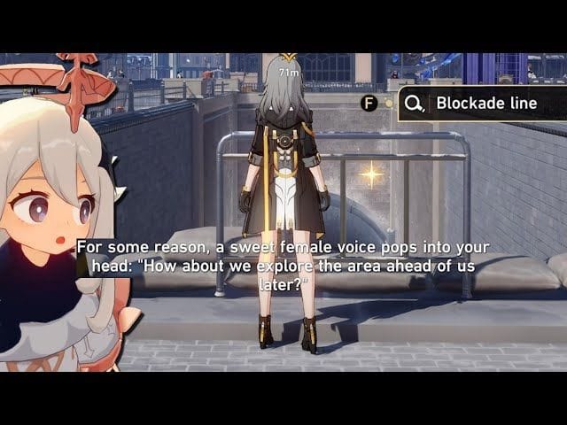 3 hidden Genshin Impact references in Honkai Star Rail