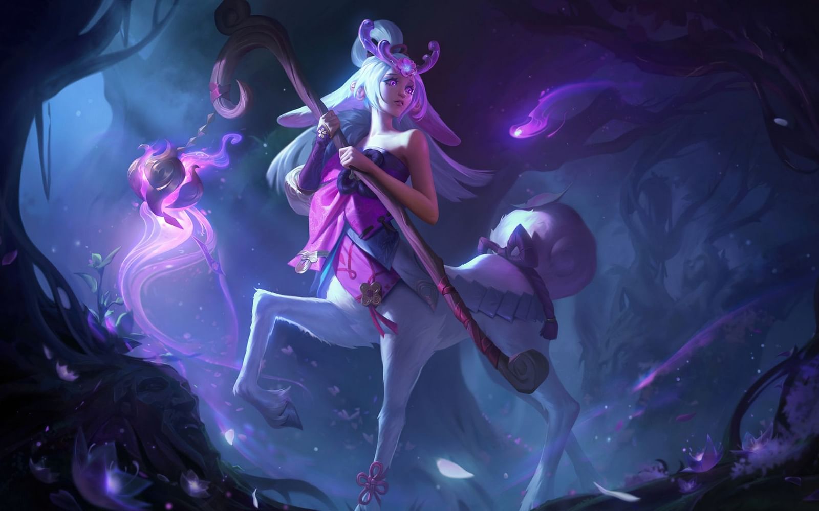 5 Best Counters To Sejuani Jungle In League Of Legends Season 13