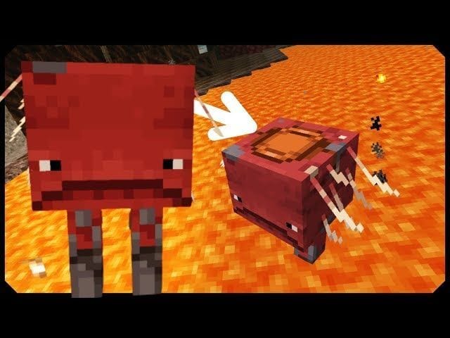 Top 5 useful Nether mobs in Minecraft (2023)