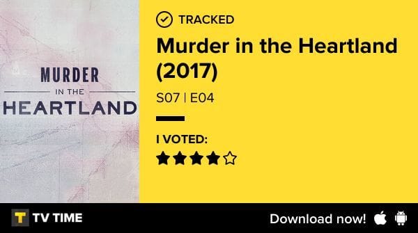 Murder in the Heartland on ID: What happened to Kalee Bruce?