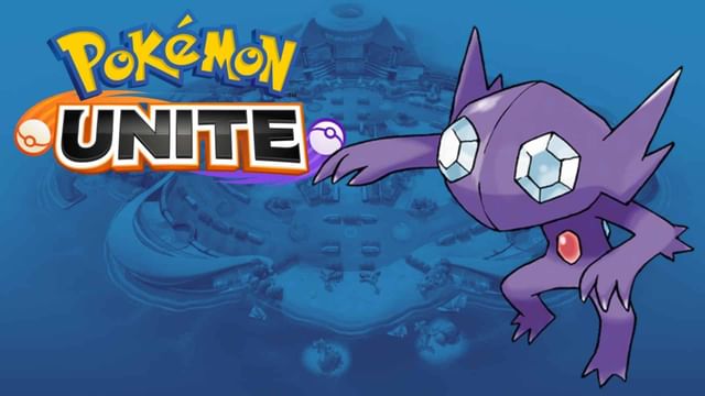Pokemon Unite Sableye guide (April 2023): Best moveset, builds, items ...
