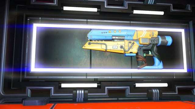 No Man’s Sky guide: How to get S-Class Multi-tool