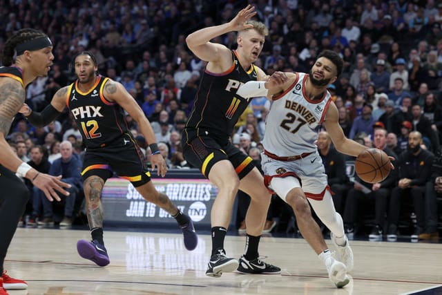 Nuggets vs Suns: Prediction, odds, where to watch