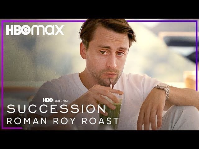If Succession was being recast, who would play the Roy siblings?