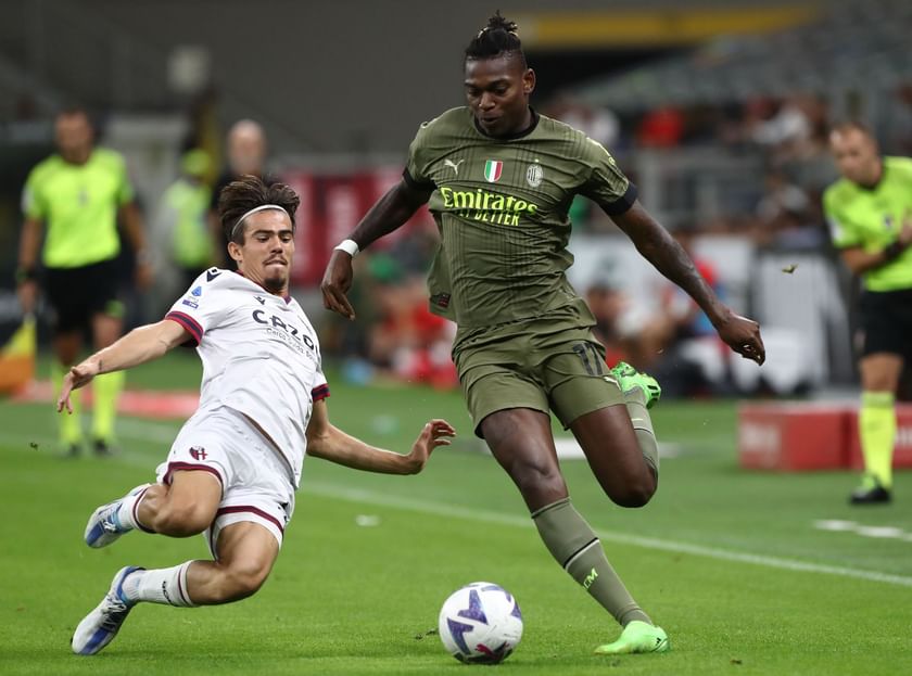 Bologna vs AC Milan Prediction and Betting Tips | 15th April 2023