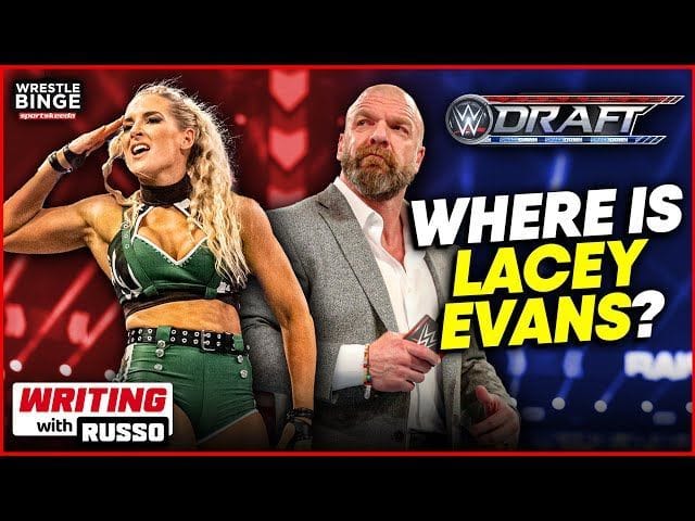 Former WWE personality pitches a wild and hilarious idea for Paul ...